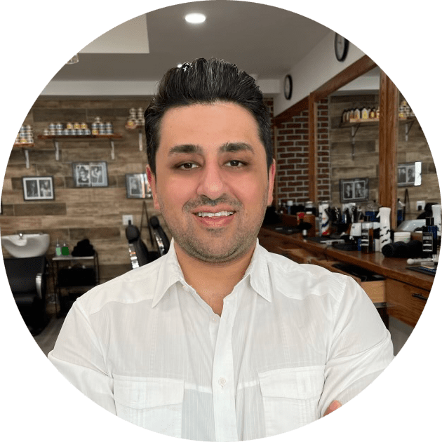 Dardan's Barber Shop – Luxury Barbers in NYC